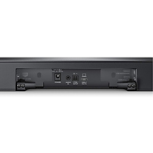 Bose Professional Videobar VB1- Video Soundbar for Home Office or Small Conference Rooms