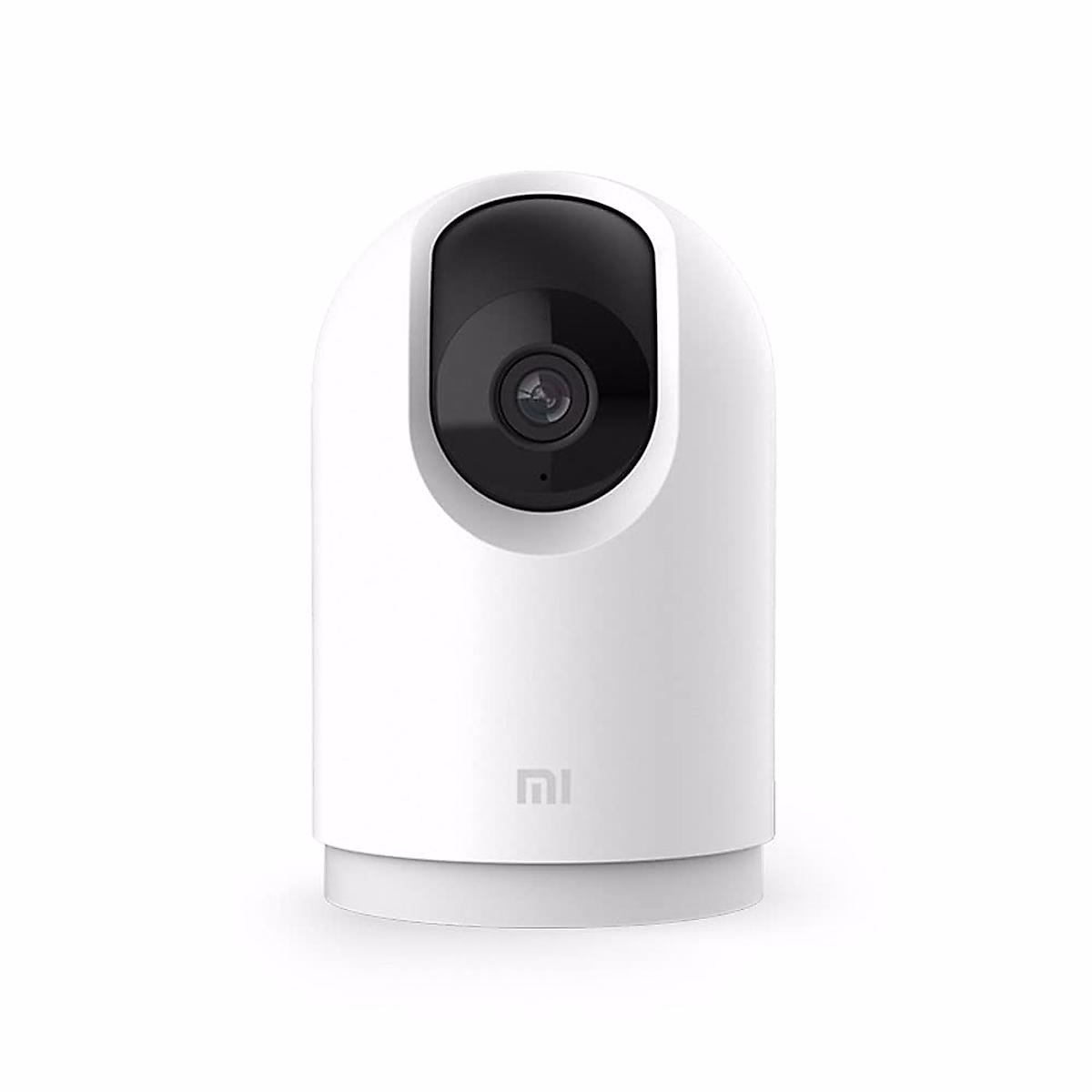 Xiaomi Mi 360° Home Security Camera 2K Pro, PTZ Wi-fi 2.4GHz / 5GHz, 2K Super Clear Image Quality, Upgraded AI 3 Million Pixels 360° Panorama, Full Color in Low-Light, AI Human Detection, White