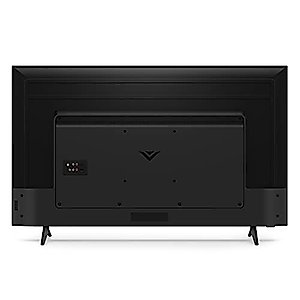 VIZIO 50-Inch M-Series 4K QLED HDR Smart TV with Voice Remote, Dolby Vision, HDR10+, Alexa Compatibility, VRR with AMD FreeSync, M50Q6-J01, 2022 Model