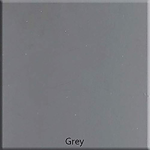 CC KITS Toddler Bed Safety Guard Rail Conversion Kit for Sorelle Cribs (Gray, Model #137)