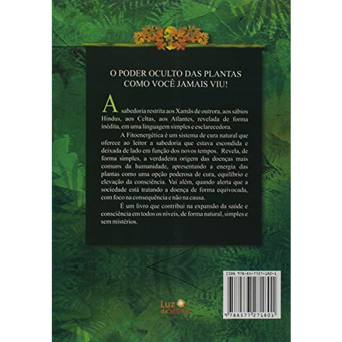 Fitoenergética (Em Portuguese do Brasil)