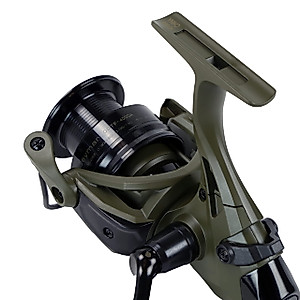 Okuma ODTF-4000A Ceymar ODT Tactical 4000, Green
