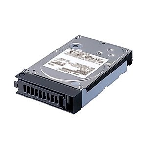 Buffalo 2 TB Replacement Hard Drive for 8.0 TB TeraStation III (TS-XL/R5 and TS-RXL/R5), TeraStation ES (TS-XEL/R5) and LinkStation Quad LS-QL/R5