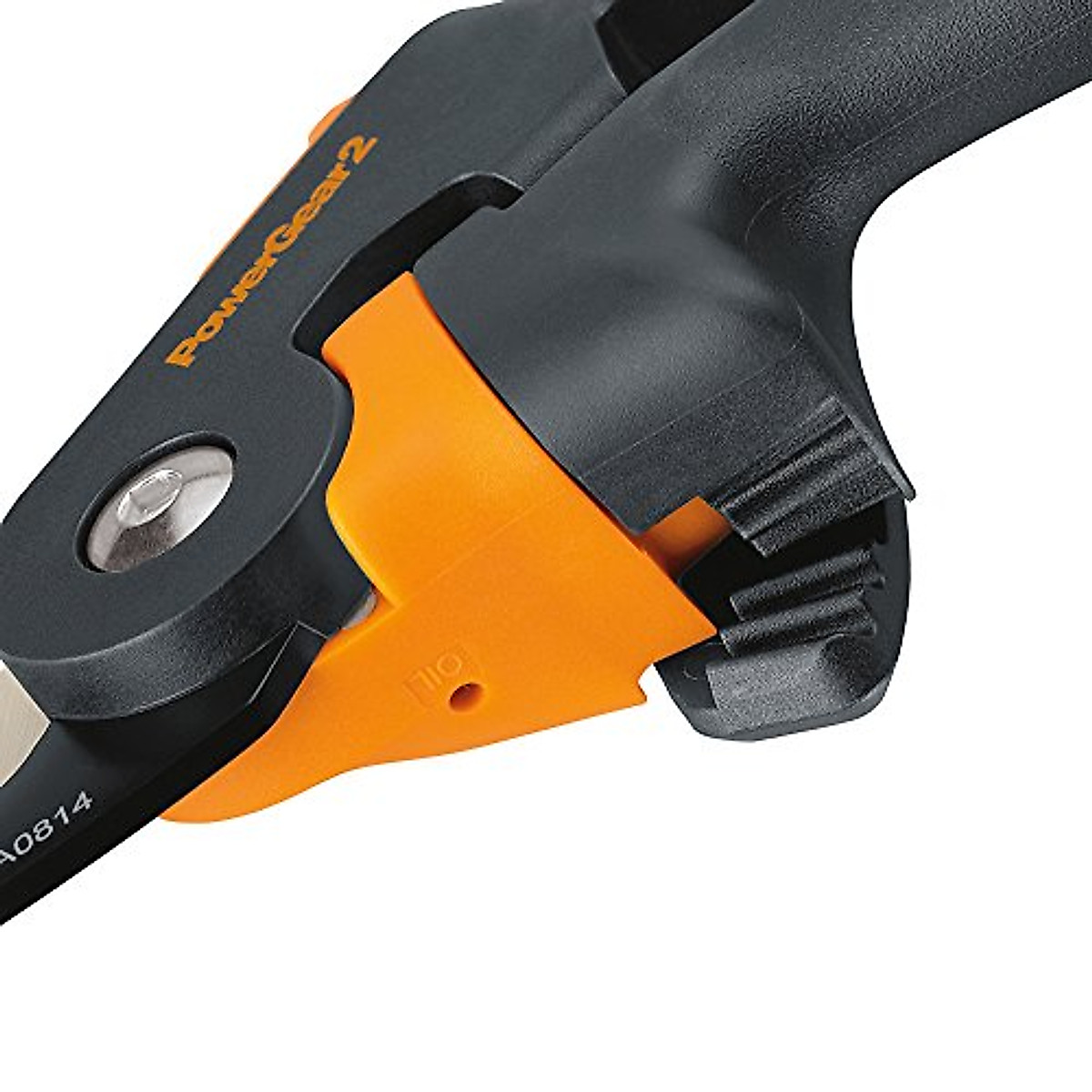 Fiskars PowerGear2 UltraBlade Softgrip Pruner
