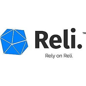 (1100 Pack) Reli. Hamburger Patty Paper (4.75" x 5",Square) | Wax Paper Squares | Food Grade Patty Paper, Parchment Paper Sheets | Non-Stick Paper for Burger Press, Deli/Butcher Meat, Resturant-Grade