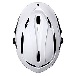 STX Rival Junior Youth Lacrosse Helmet for Players Under 10