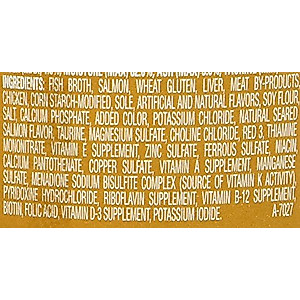 Fancy Feast Gravy Lovers Cat Food 3 OZ (Pack of 24)