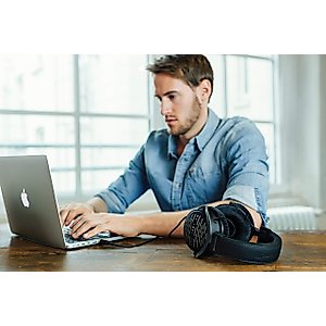 beyerdynamic DT 1990 Pro Open Studio Reference Headphones 250 Ohm Bundle with Hard Case, 1-Year Extended Protection, and Headphone Stand