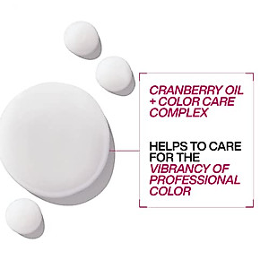 Redken Color Extend Shampoo | For Color-Treated Hair | Cleanses Hair Leaving It Manageable & Shiny