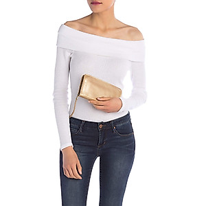 Hobo Women's Remi (Gold Dust)