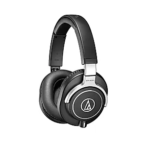 Audio-Technica ATH-M70x Professional Headphones (Renewed)
