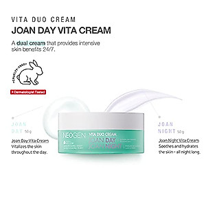 NEOGEN VITA DUO (VITA DUO CREAM)