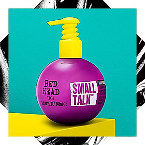 TIGI Bed Head Mini Small Talk 3 in 1, 8 Fl Oz