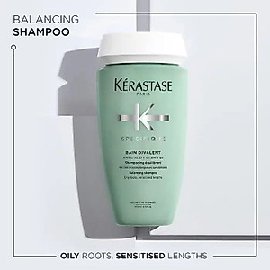Kerastase Specifique Bain Divalent Balancing Shampoo - 250ml/8.5oz