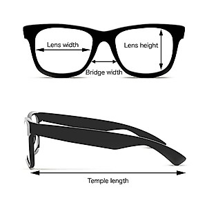 BURBERRY Eyeglasses BE 2269 3001 Black