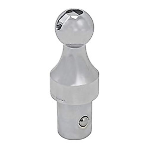 Husky Towing 33055 2-5/16 Gooseneck Ball