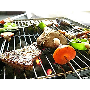 Fire Starter Squares 144 pcs Quick-Light Non-Toxic Great for Fireplaces Igniter Starters Tool Kit, Wood/Pellet Stoves, BBQ Grills, and Campfires