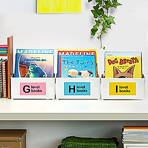 Avery Labels with Sure Feed, Assorted Bright Colors, 2" x 2-5/8", Laser/Inkjet, 150 Labels (4331)