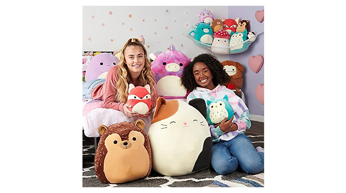 Shop Squishmallows 12-Inch Landry Plush - Soft & Cute