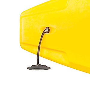 Ocean Kayak Replacement Toggle Handle Kit, One Size , Black