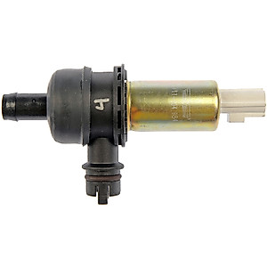 Dorman 911-104 Vapor Canister Vent Solenoid Compatible with Select Ford / Lincoln / Mercury Models