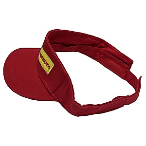 OEM Los Pollos Hermanos Cap Hat Logo Moth Heisenberg Breaking Bad Red