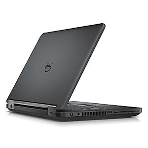 Dell Latitude E5440 14" Laptop, Intel Core i3, 8GB RAM, 128GB SSD, Win10 Home. (Renewed)