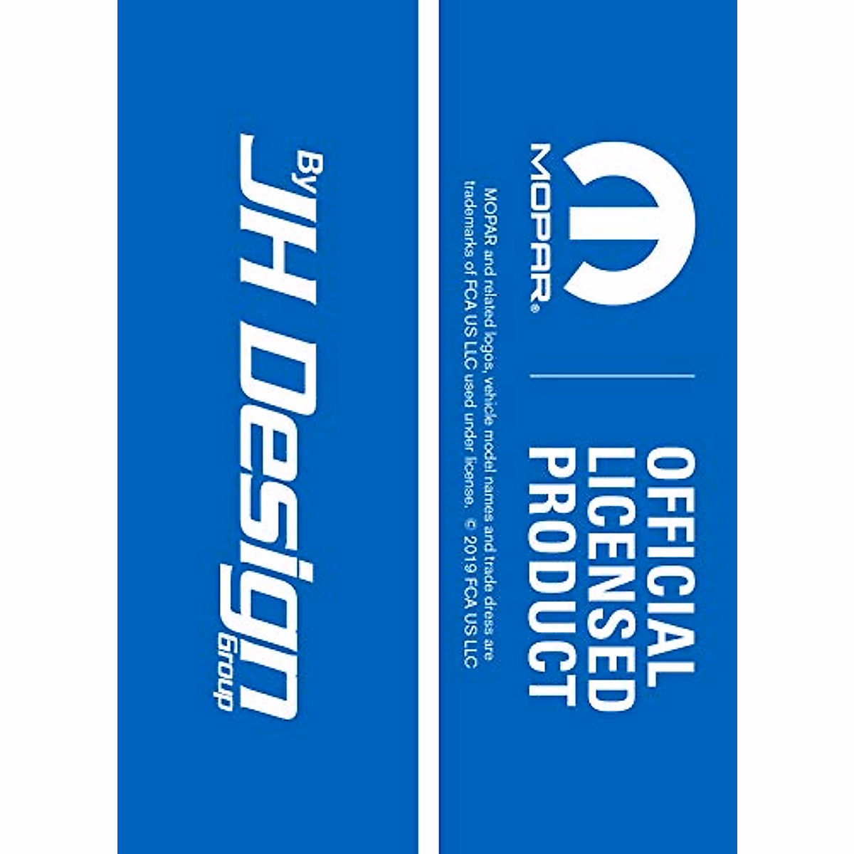 Men's Mopar Maddness T-Shirt Short Sleeve Black Crew Neck Shirt (2X, Black)