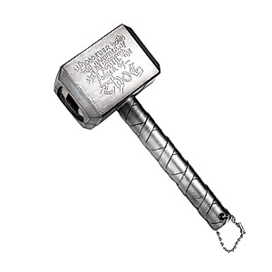 AMJUDOT Bottle Opener Upgraded Beer Opener Magnetic Beer Bottle Opener for Father Husband Boyfriend Friends Nice Christmas Gift