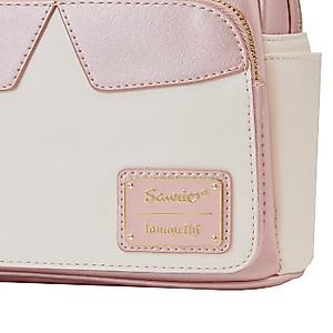 Loungefly Sanrio My Melody Cosplay Mini Backpack