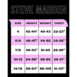 Steve Madden Girls' Jacket – Zip Up Sherpa Fleece Sweatshirt Jacket – Casual Teddy Coat for Girls (4-16), Size 7-8, Taupe