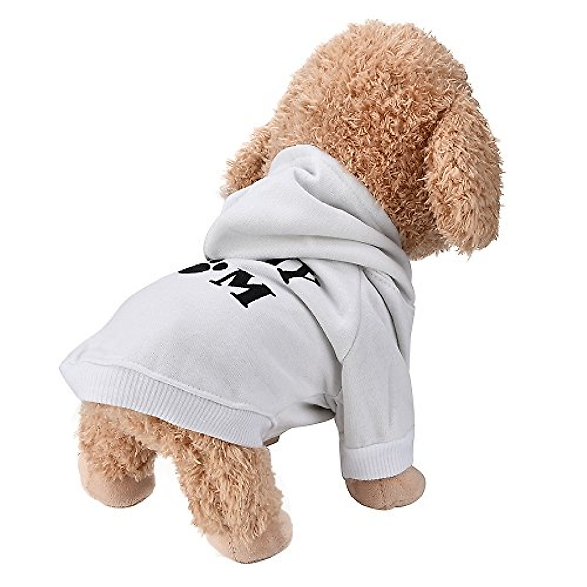 Dog Clothes Winter Large Cotton Small T-Shirt Puppy Dog Fashion Costume Blend Pet Clothes Puppy Clothes Boy Pack
