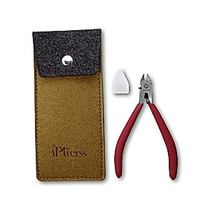 Valtcan Prime Model Nipper with Blade Case