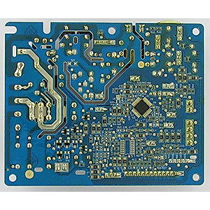 CoreCentric Remanufactured Refrigerator Electronic Control Board Replacement for Frigidaire 242216804