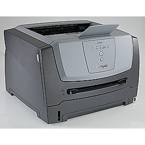 Lexmark E250d Laser Printer