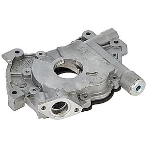 Melling Hi Volume Oil Pump 4.6 5.4 Modular Ford 20% more volume than stock, Model Number: M340HV