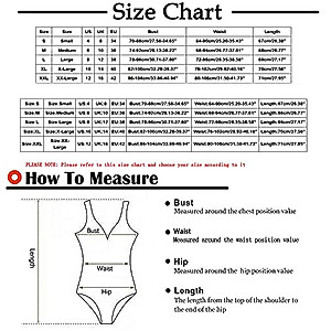 wodceeke Womens Exotic Corset Chemise Bodysuit Bralette Nightwear juguetes sexual para sexo en pareja crotchless lingerie 311 (White, XXL)