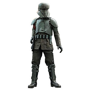 Hot Toys 1:6 Transport Trooper - The Mandalorian