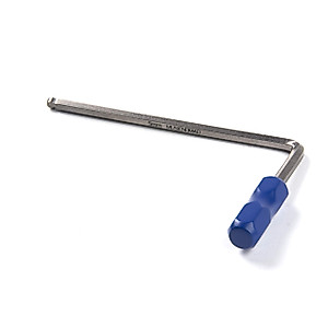 MusicNomad Premium Truss Rod Wrench - 5mm for Martin Guitars (MN236)