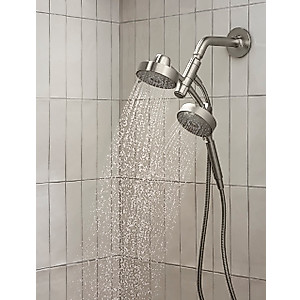 PURIST® 2-IN-1 COMBO 2.5 GPM