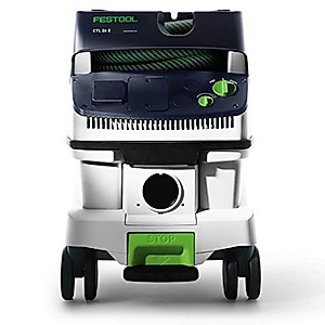 Festool 574930 CT 26 E HEPA Dust Extractor