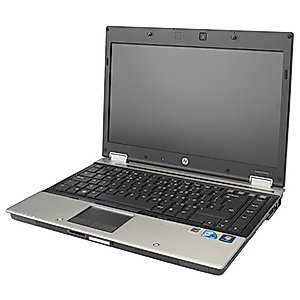 HP Elitebook 8440p Laptop Notebook Computer - Core I5 2.4ghz - 4gb Ddr3-250gb HDD DVDRW Windows Home Premium
