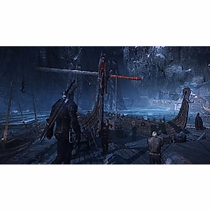 The Witcher: Wild Hunt (Comic Bundle) - PlayStation 4