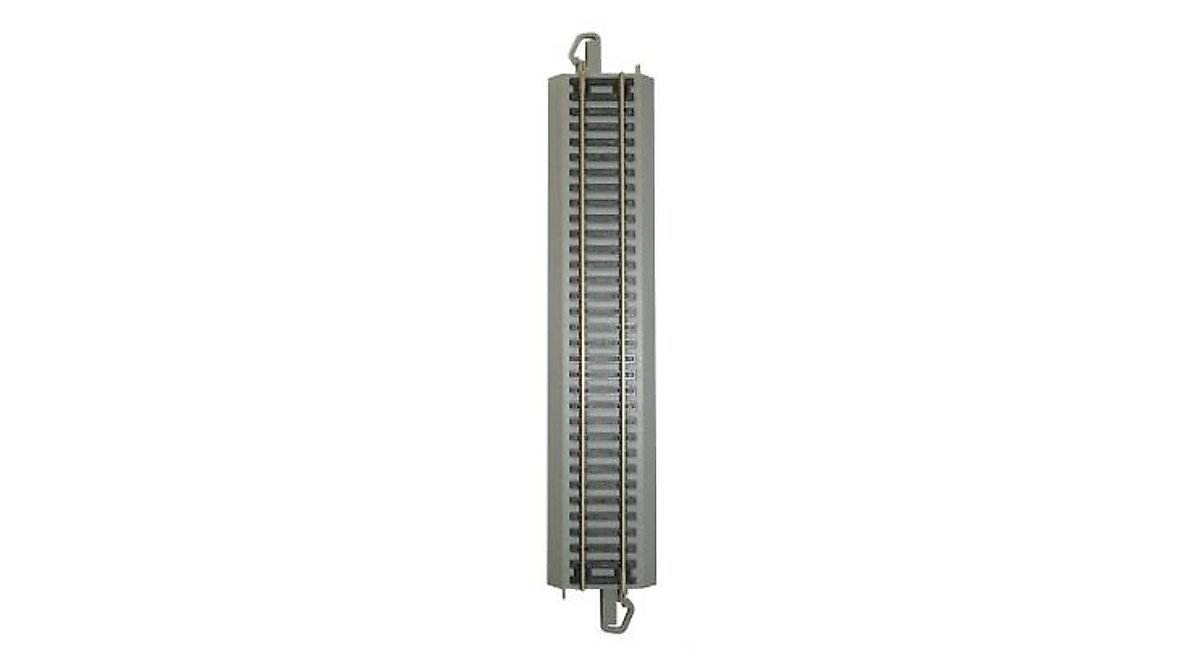 Buy HO Scale E-Z Track NS 9" Straight Track