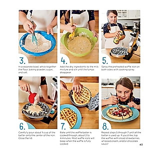 Cooking Class Global Feast!: 44 Recipes That Celebrate the World’s Cultures