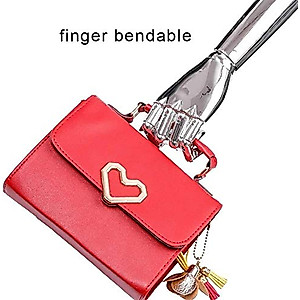 Mannequin Dress Form Torso Mannequin Torso Female Tailors Dummy Mannequin Dressmakers Dummies Fashion Students Display Bust Adjustable for Apparel Jewelry Display Stand (