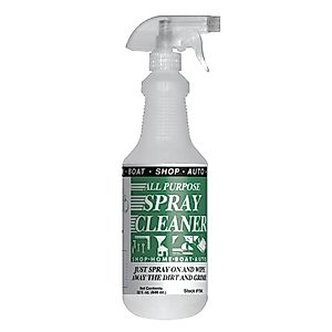 Korkay All Purpose Spray Cleaner