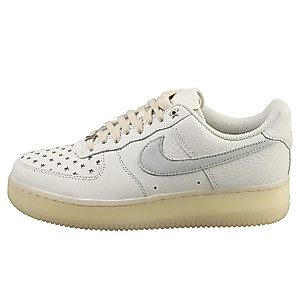 Nike Air Force 1 Low Womens Summit White/Pure Platinum Size 5.5