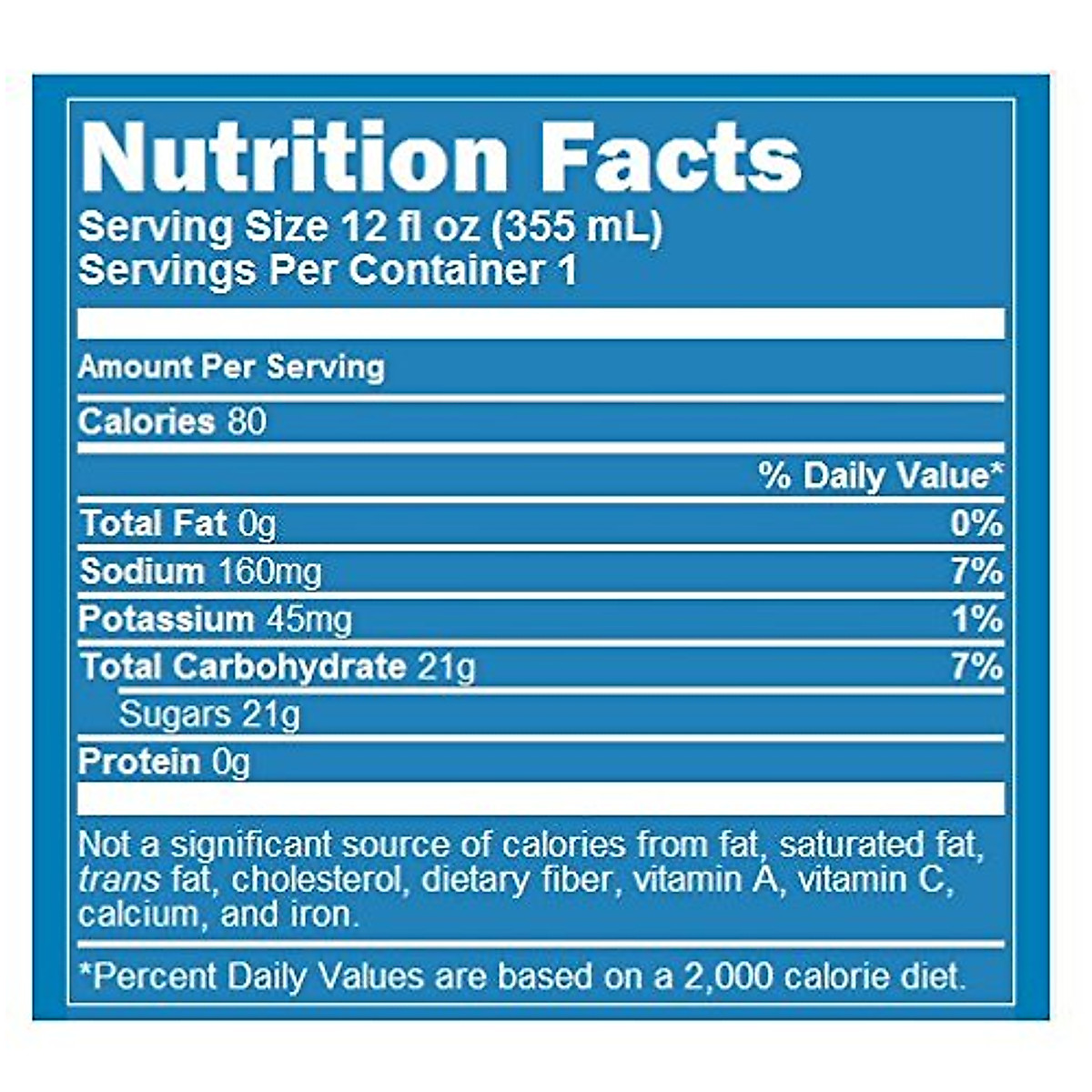 Gatorade Thirst Quencher, Fruit Punch, 128 oz