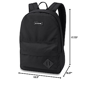 Dakine 365 Pack 21L (Black II, 21L)